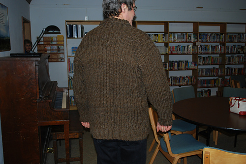 Ravelry: More mens sweaters pattern by Alice Starmore