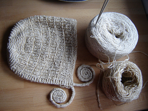 Ravelry: Liten lue pattern by May B. Langhelle