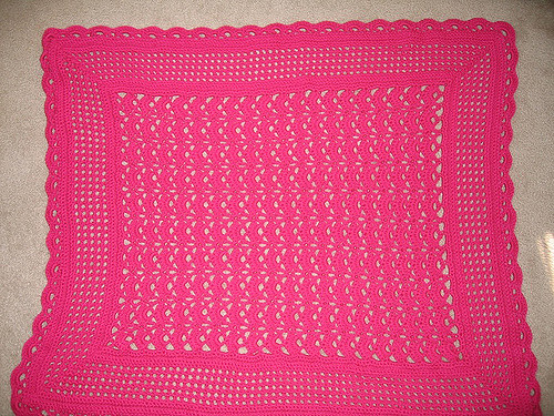 Ravelry: Pure White pattern by Kay Meadors