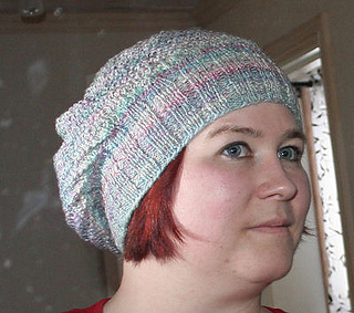 Ravelry: Look a like lua pattern by Lille Rosin