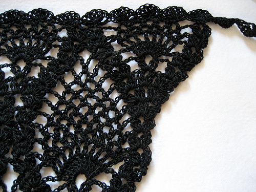 Ravelry: Sexy G-String pattern by Rikka