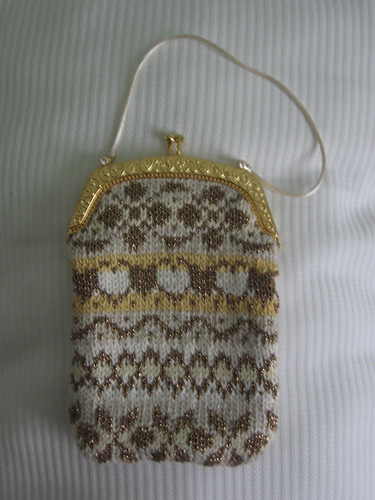 Ravelry: Fabulous Fair Isle pattern by Claire Crompton