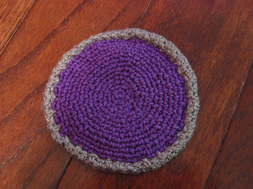 Ravelry: Siefert surfaces pattern by Matthew Wright