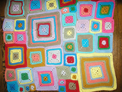 Ravelry: gurley's Babette ala MaryStarr