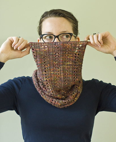 Ravelry: Mora Jewel pattern by Virginia Sattler-Reimer