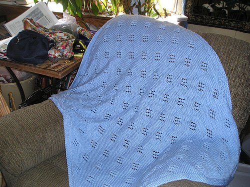Ravelry: Little Boy Blue pattern by Rachel J. Terrill