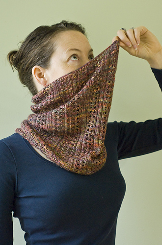 Ravelry: Mora Jewel pattern by Virginia Sattler-Reimer