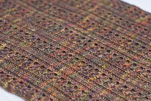 Ravelry: Mora Jewel pattern by Virginia Sattler-Reimer