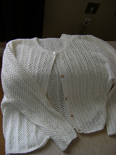 Ravelry: Shaker pattern by Kim Hargreaves