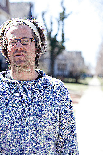 Ravelry: Navigator pattern by Kim Hargreaves