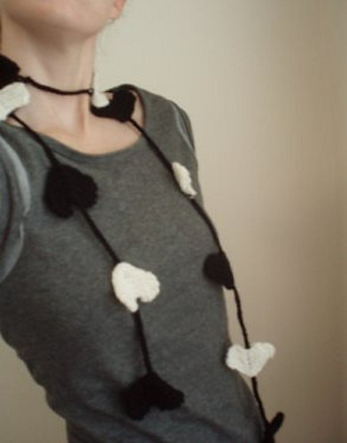 Ravelry: Love Rocks! pattern by Vickie Howell