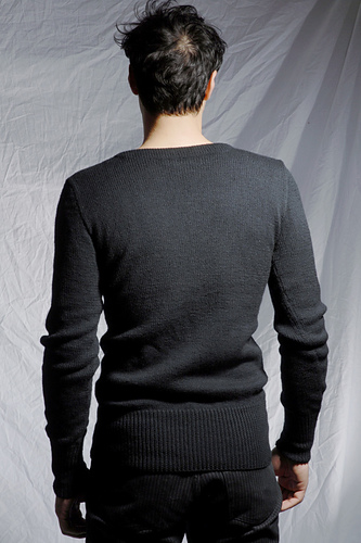 Ravelry: Manticore pattern by Michaela Drapes & Shannon Robertson