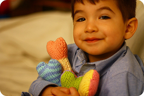 Ravelry: Fetch ! pattern by Kris Knits