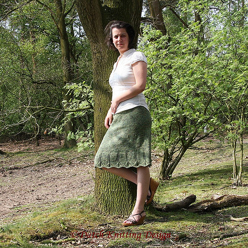 Ravelry: Hessian pattern by Dutch Knitting Design
