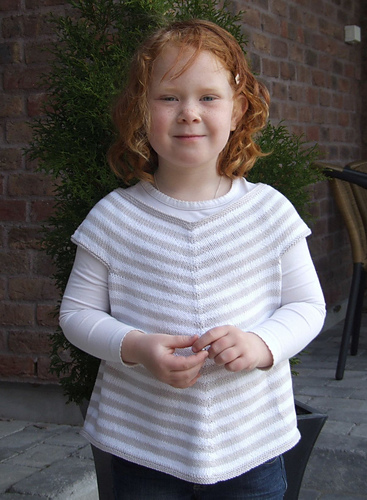 Ravelry: Pilespids pattern by Lene Holme Samsøe