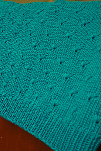 Ravelry: Little Peacock pattern by Sarah Hoadley