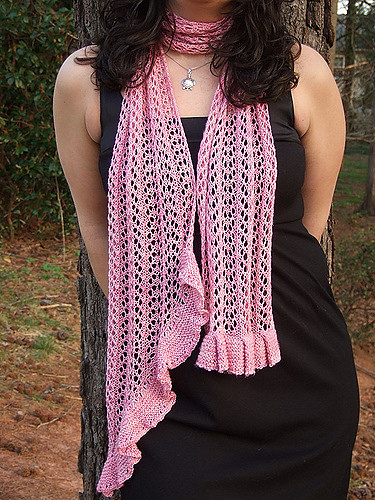 Ravelry: Tesla pattern by Deb Barnhill