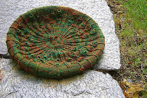 Ravelry: Walden Tam pattern by Katy Wight