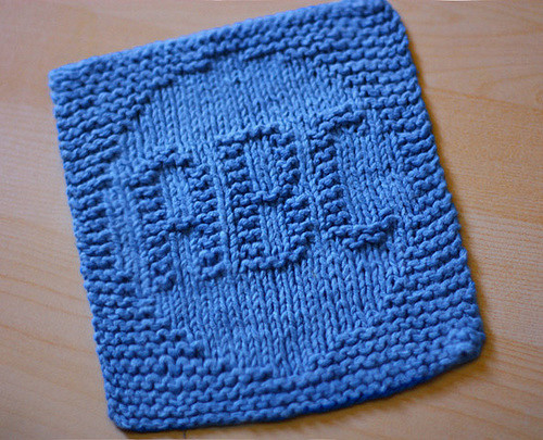 Ravelry: School Cloths pattern by Kris Knits