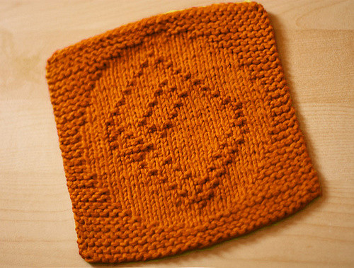 Ravelry: School Cloths pattern by Kris Knits