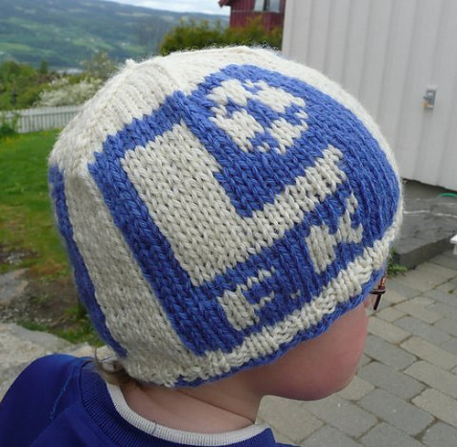 Ravelry: LFK-lue pattern by Tori Seierstad