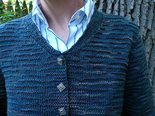 Ravelry: Ondulé pattern by Anne Hanson