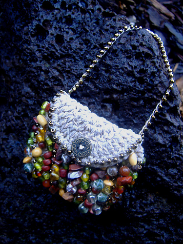 Ravelry: Crochetdiva's Lucky Charm pattern by Lisa Gentry