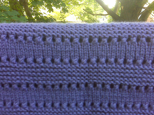 Ravelry: Afghan #11 pattern by JoAnne Turcotte