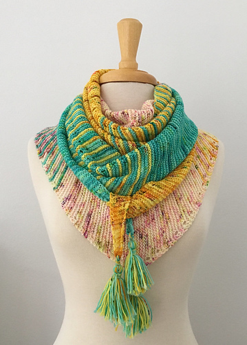 Ravelry: Fabulous Abacus pattern by Jen Peck