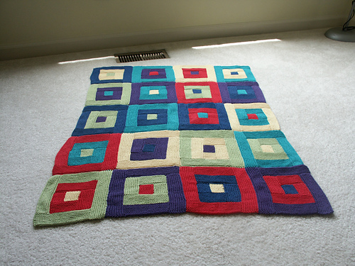 Ravelry: Maja pattern by Agnieszka Rupnik