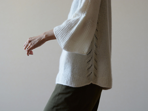 Ravelry: Calla Lily pattern by Ririko