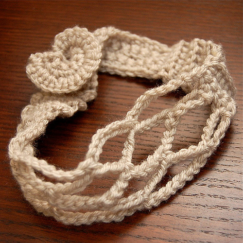 Ravelry: Trella pattern by Connie Haney