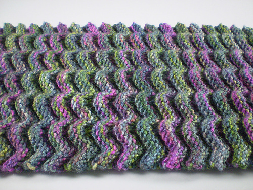 Ravelry: Elemental pattern by Frankie Brown