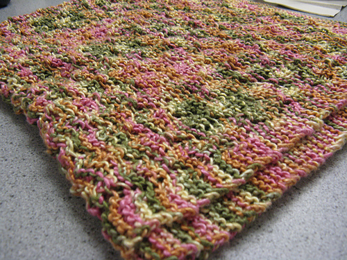 Ravelry: Classic Baby Blanket #159 pattern by Tilli Tomas