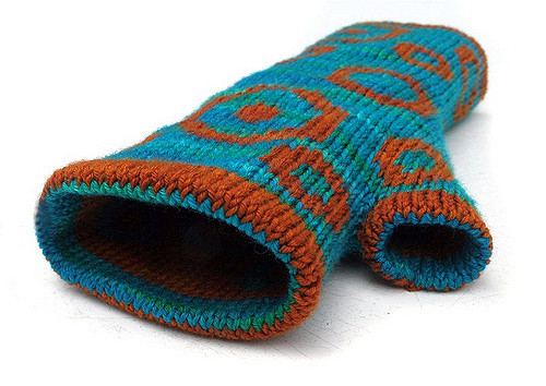 Ravelry: Cheesehands pattern by Julia Mueller