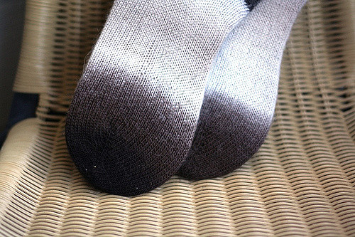 Ravelry: Car Socks pattern by Cristi H. Payne