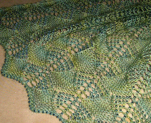 Ravelry: Dragonfly pattern by Susan Pandorf