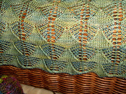 Ravelry: Dragonfly pattern by Susan Pandorf