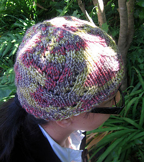 Ravelry: Yarrow pattern by Sarah-Hope Parmeter