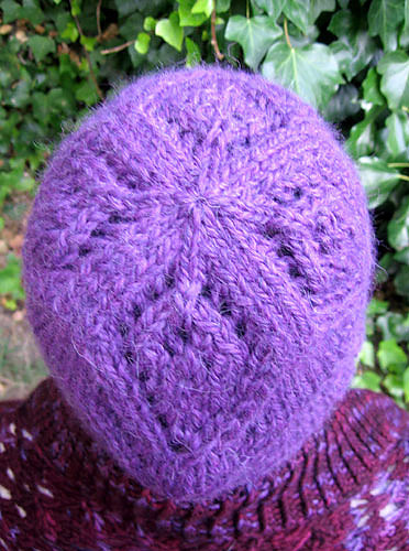 Ravelry: Yarrow pattern by Sarah-Hope Parmeter
