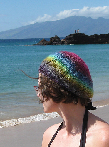 Ravelry: Pi'o Hat pattern by Kourtney Robinson