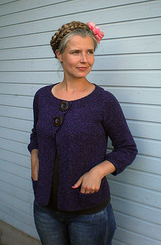 Ravelry: Olivia pattern by Kim Hargreaves