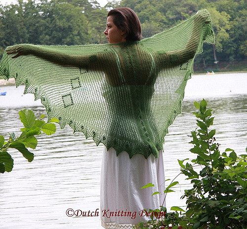 Ravelry: Haze pattern by Dutch Knitting Design