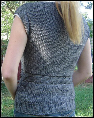 Ravelry: Heather pattern by Jodi Smith