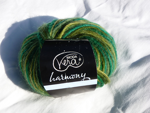 Ravelry: Moda Vera Harmony