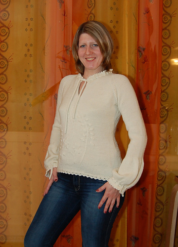 Ravelry: #02 Flower Garden pattern by Verena Design Team