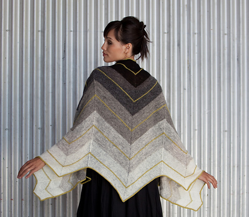 Ravelry: Volt pattern by Grace Anna Farrow