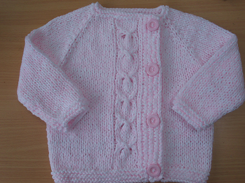 Ravelry: Abaigeal - topdown asymmetric cardigan pattern by Caroline Murphy