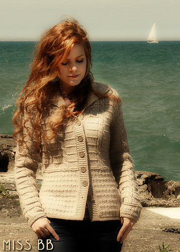 Ravelry: Miss BB pattern by Bonne Marie Burns