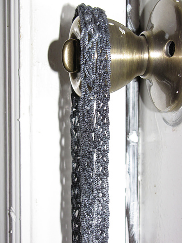 Ravelry: Quencher pattern by Vashti Braha